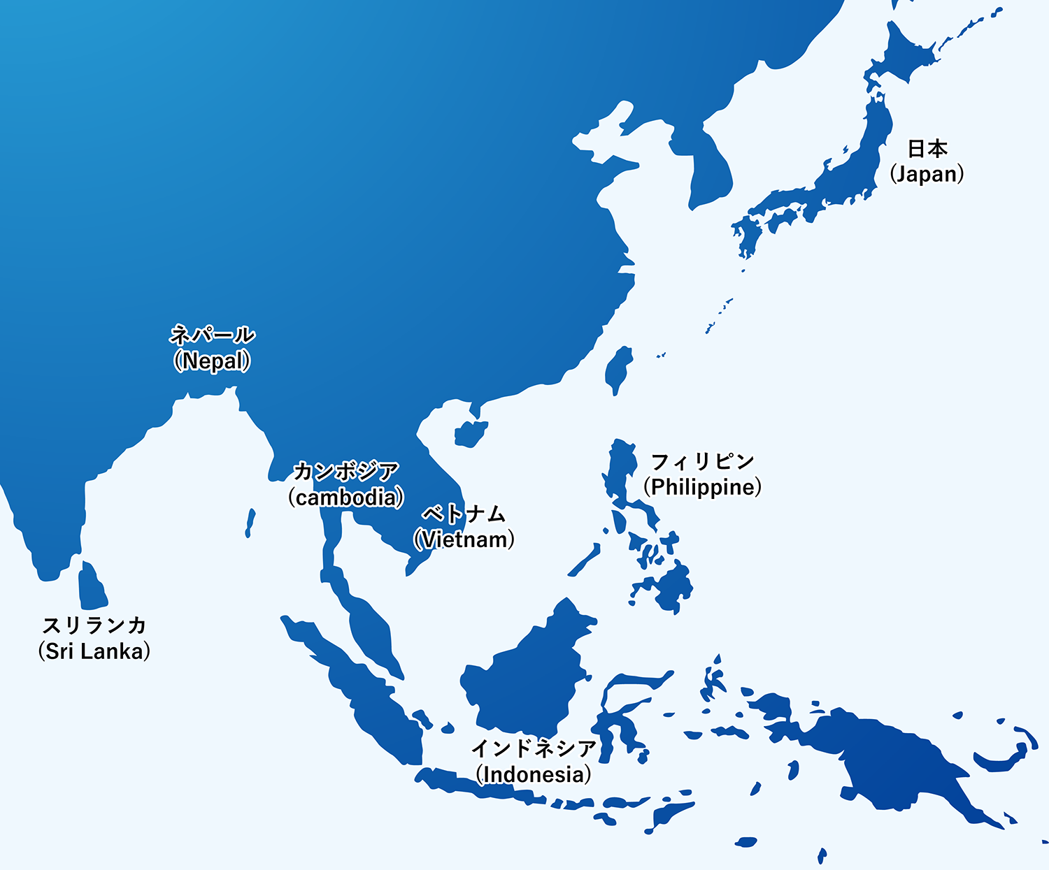 株式会社JUSTICE ASIA MANAGEMENT SERVICE